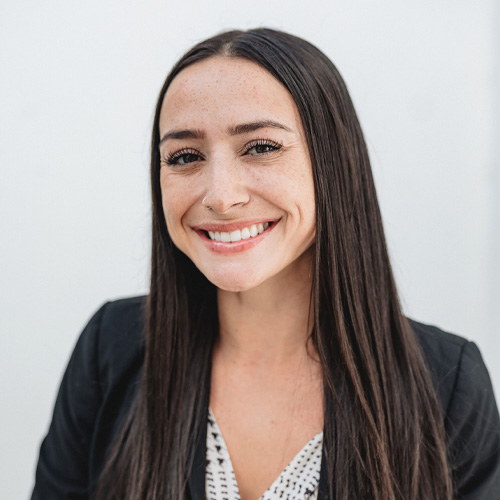 Gabriela Alba | Tyson & Mendes Attorneys