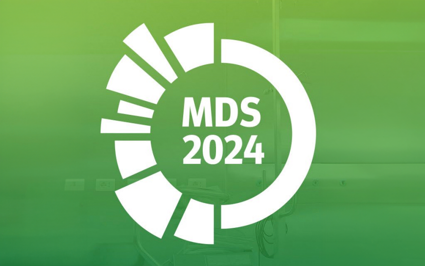 2024 MDS Conference | Tyson & Mendes