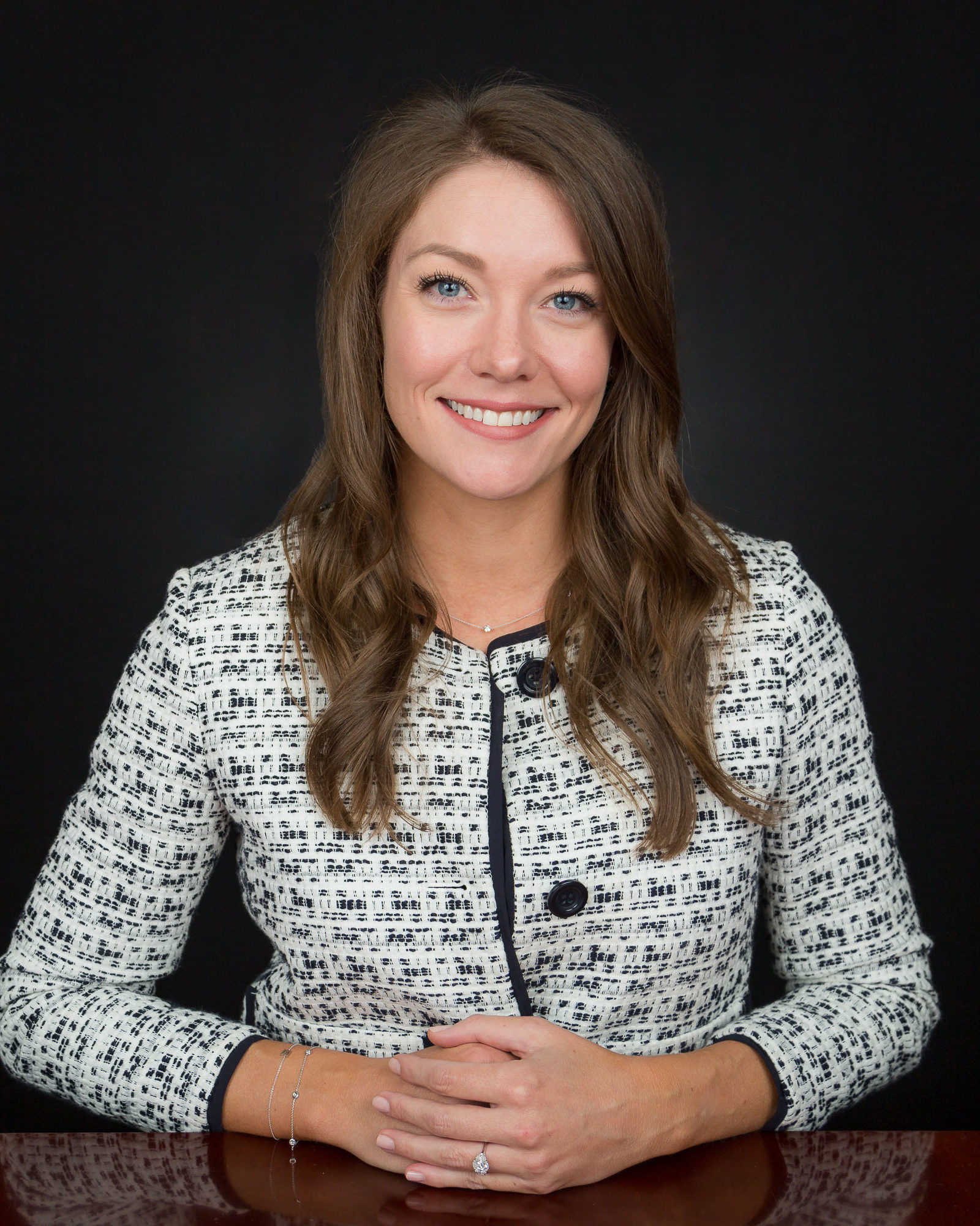 October Women’s Initiative Spotlight: Cayce Greiner | Tyson & Mendes