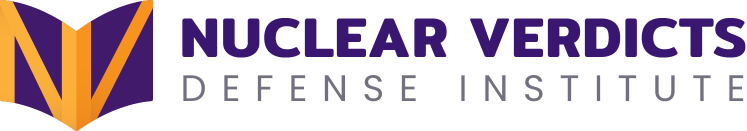 Nuclear Verdicts® | Tyson & Mendes