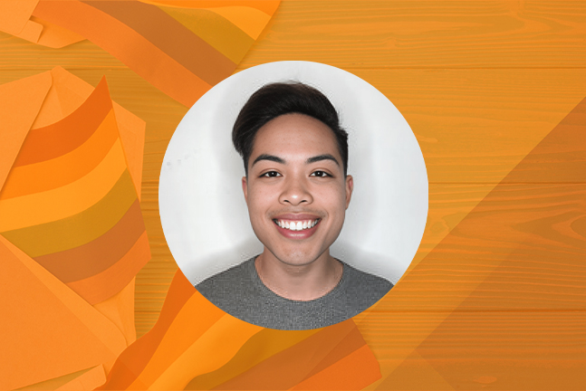 Pride Month Spotlight: Aaron Pelina | Tyson & Mendes