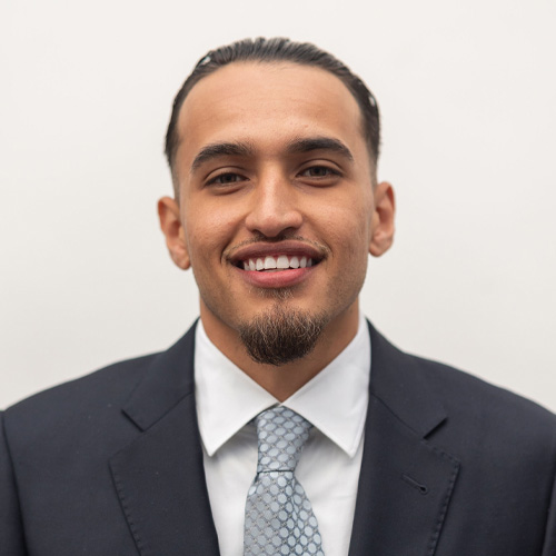 Adrian Alba | Tyson & Mendes Attorneys