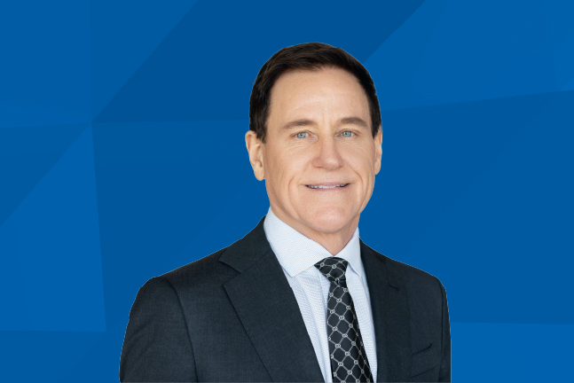 Attorney Spotlight: Griffith Hayes | Tyson & Mendes