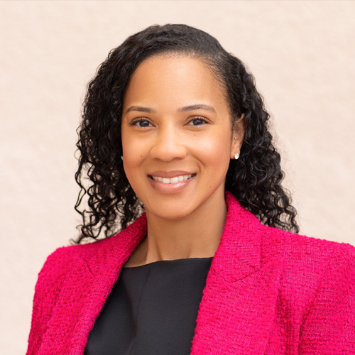 Leah Beverly | Tyson & Mendes Attorneys