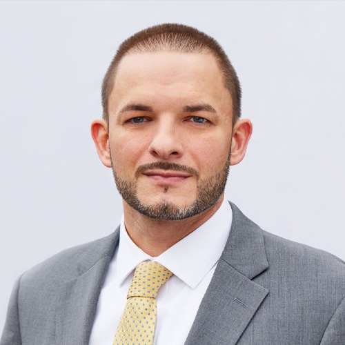 Keith Bostwick | Tyson & Mendes Attorneys