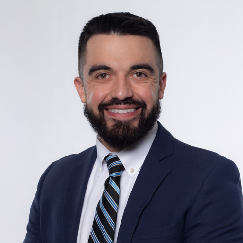 Thomas DeMarco | Tyson & Mendes Attorneys