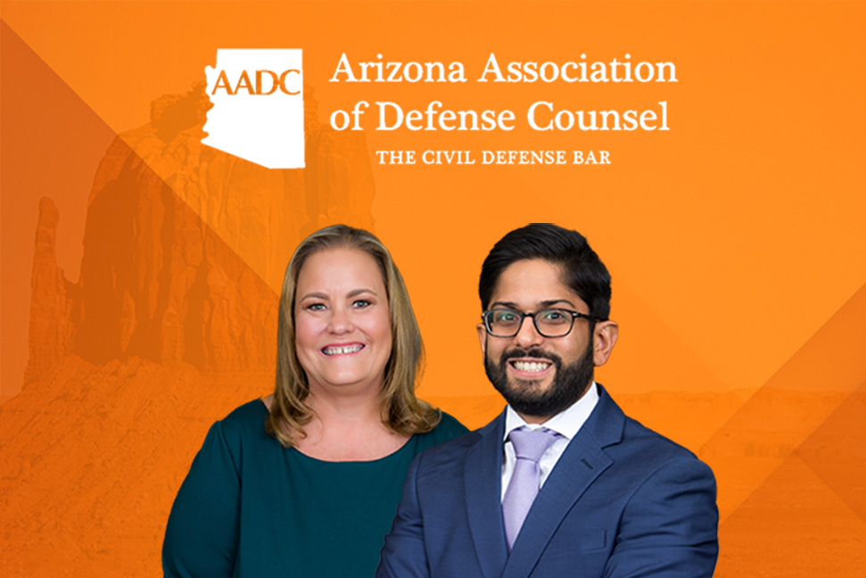 Defusing the Nuclear Bomb: How to Prevent Outsized Verdicts | Tyson ...