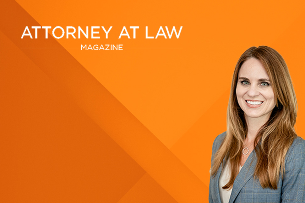 Holly Howanitz Named 2024 First Coast Women in Law | Tyson & Mendes