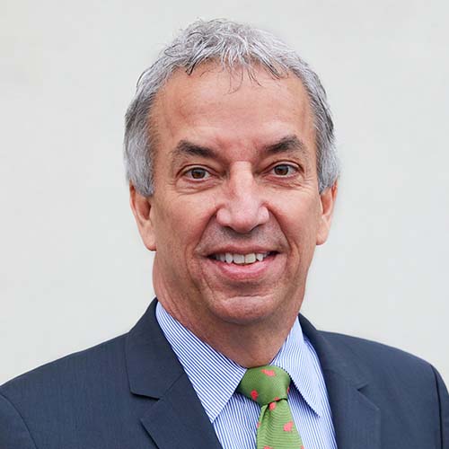 Randy Faust | Tyson & Mendes