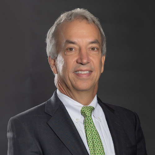 Randy Faust | Tyson & Mendes