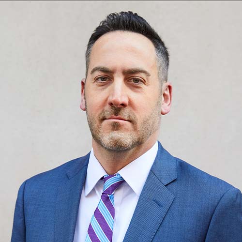 Bryan Ferrara | Tyson & Mendes Attorneys