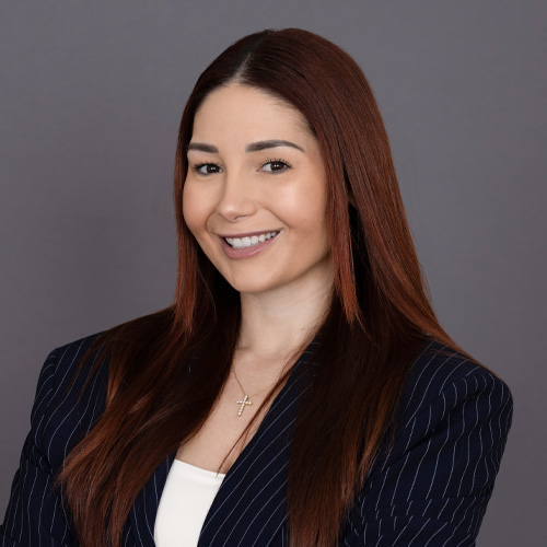 Madison R. Flareau | Tyson & Mendes Attorneys