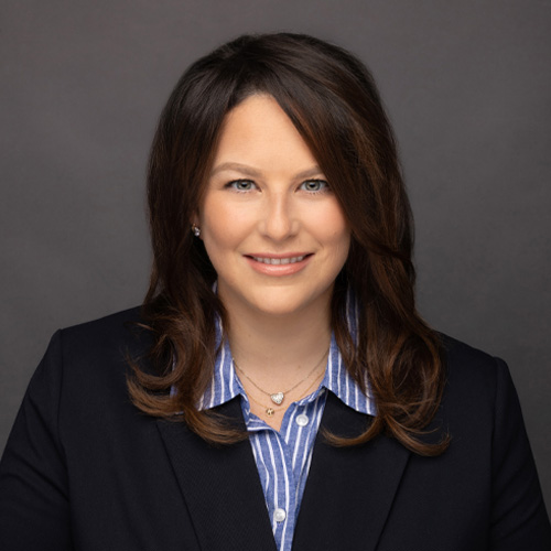 Ricki Frand | Tyson & Mendes Attorneys