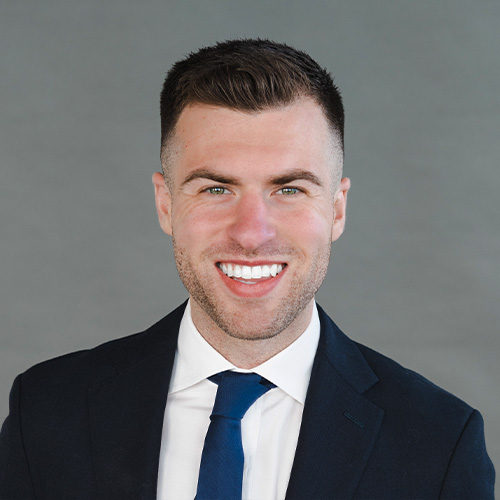 Samuel Frasher | Tyson & Mendes Attorneys