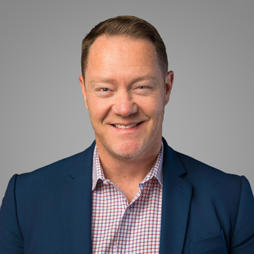 Brennon Gamblin | Tyson & Mendes Attorneys