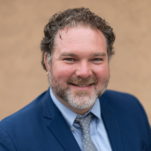 Chase Goodman | Tyson & Mendes Attorneys