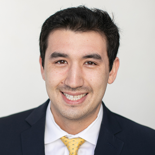 Ross Harper | Tyson & Mendes Attorneys