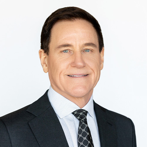 Griffith Hayes | Tyson & Mendes