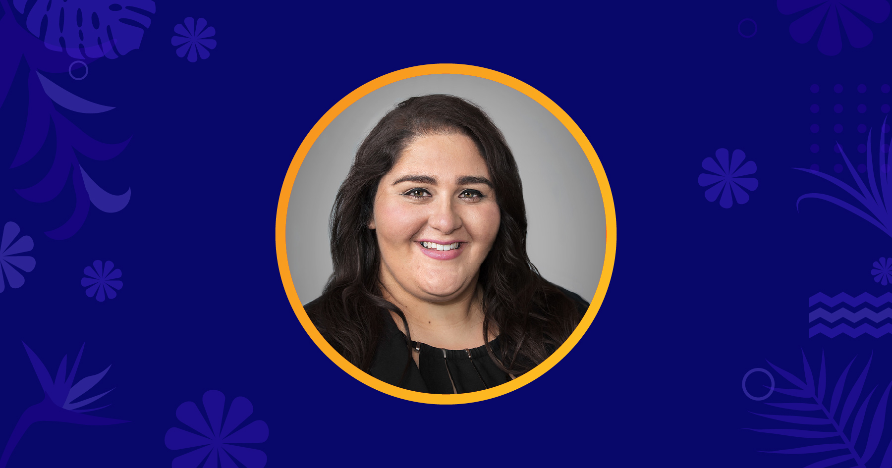Hispanic Heritage Month Spotlight: Angela DeSaracho | Tyson & Mendes