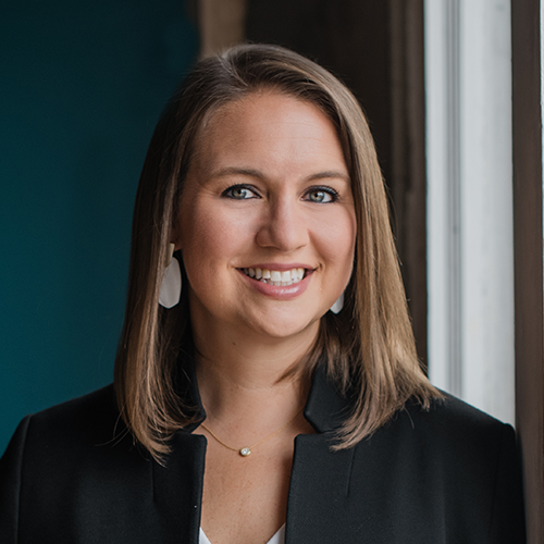 Jennifer Akre | Tyson & Mendes Attorneys