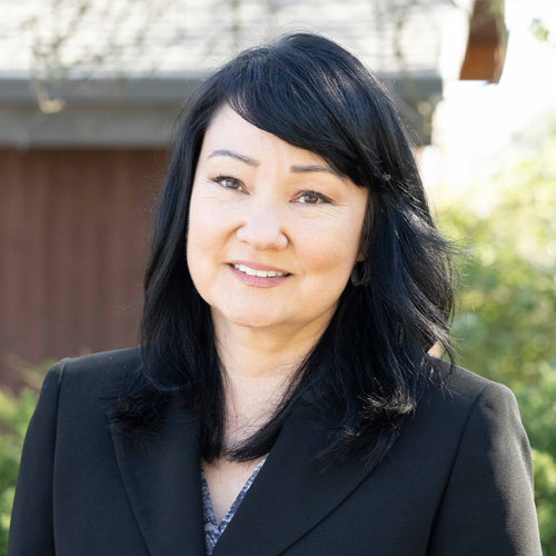 Ann Merrill | Tyson & Mendes Attorneys