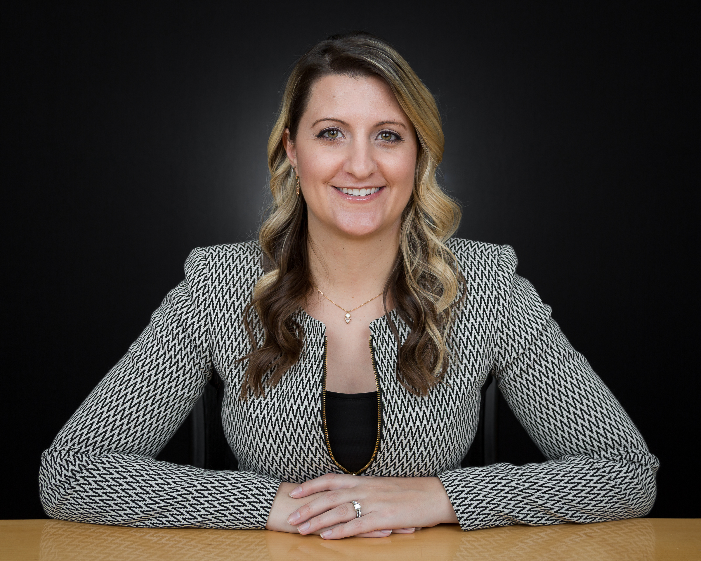 March Young Professionals Spotlight: Michelle Campbell | Tyson & Mendes