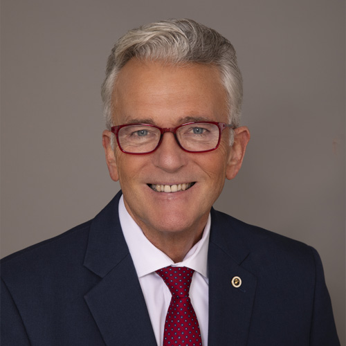 Michael Mize | Tyson & Mendes Attorneys