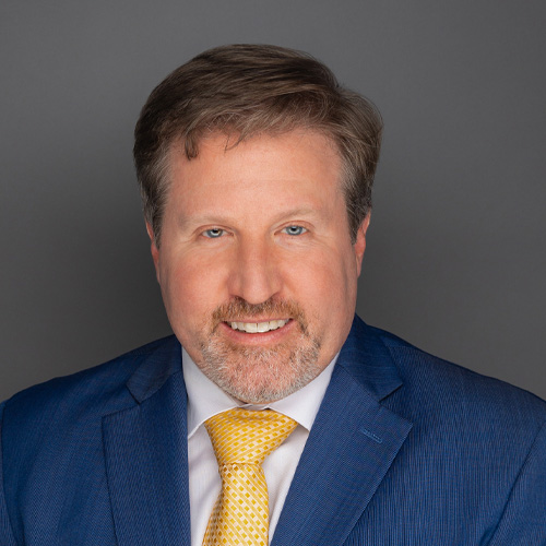 Robert O’Malley | Tyson & Mendes Attorneys