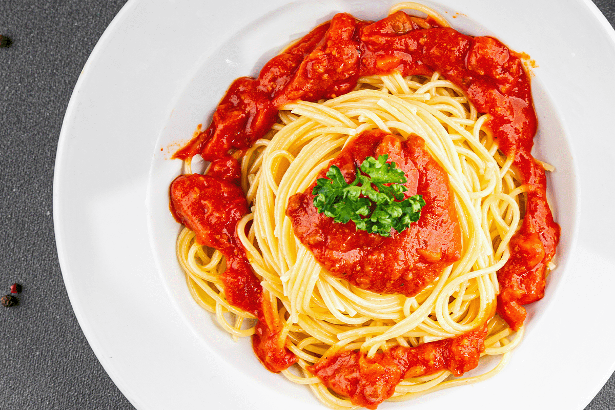 Pasta Sauce, Preservatives, and the Price of “Natural” | Tyson & Mendes