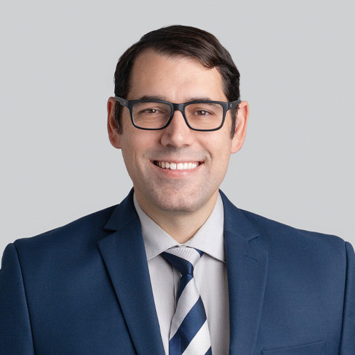 Jason Remy | Tyson & Mendes Attorneys