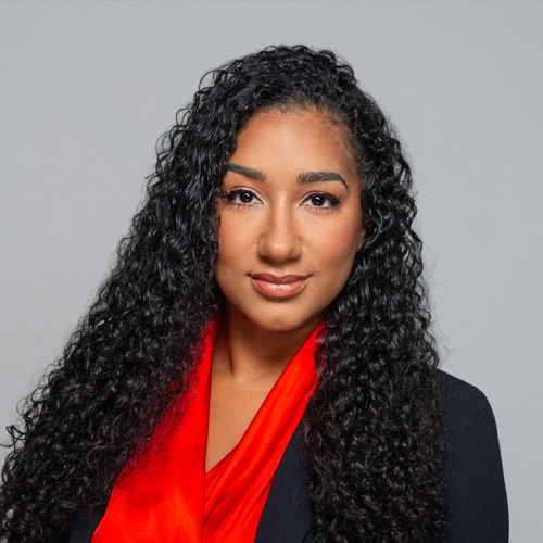 Ivette Reyes | Tyson & Mendes Attorneys