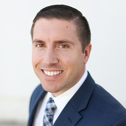 Christopher Schon | Tyson & Mendes Attorneys