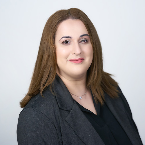 Narmina Sharifova | Tyson & Mendes Attorneys