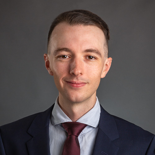 Liam Sidebottom | Tyson & Mendes Attorneys