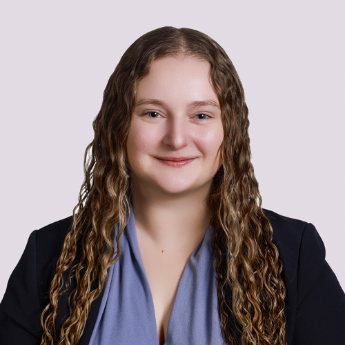 Hailey Standridge | Tyson & Mendes Attorneys