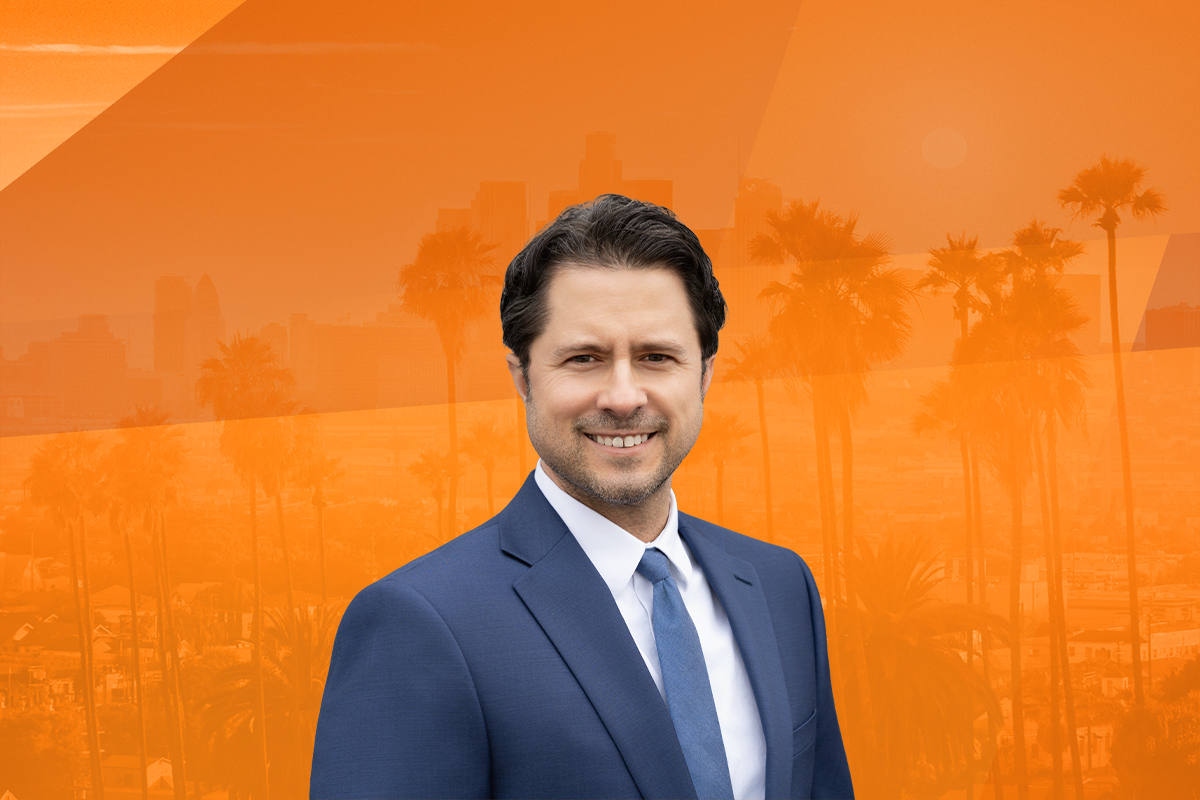 Tyson & Mendes Welcomes Robert Good as Partner in Los Angeles | Tyson ...