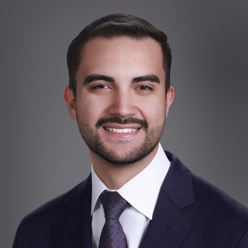 Thomas Vargas | Tyson & Mendes Attorneys