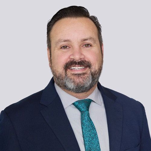 Matt Velasquez | Tyson & Mendes Attorneys