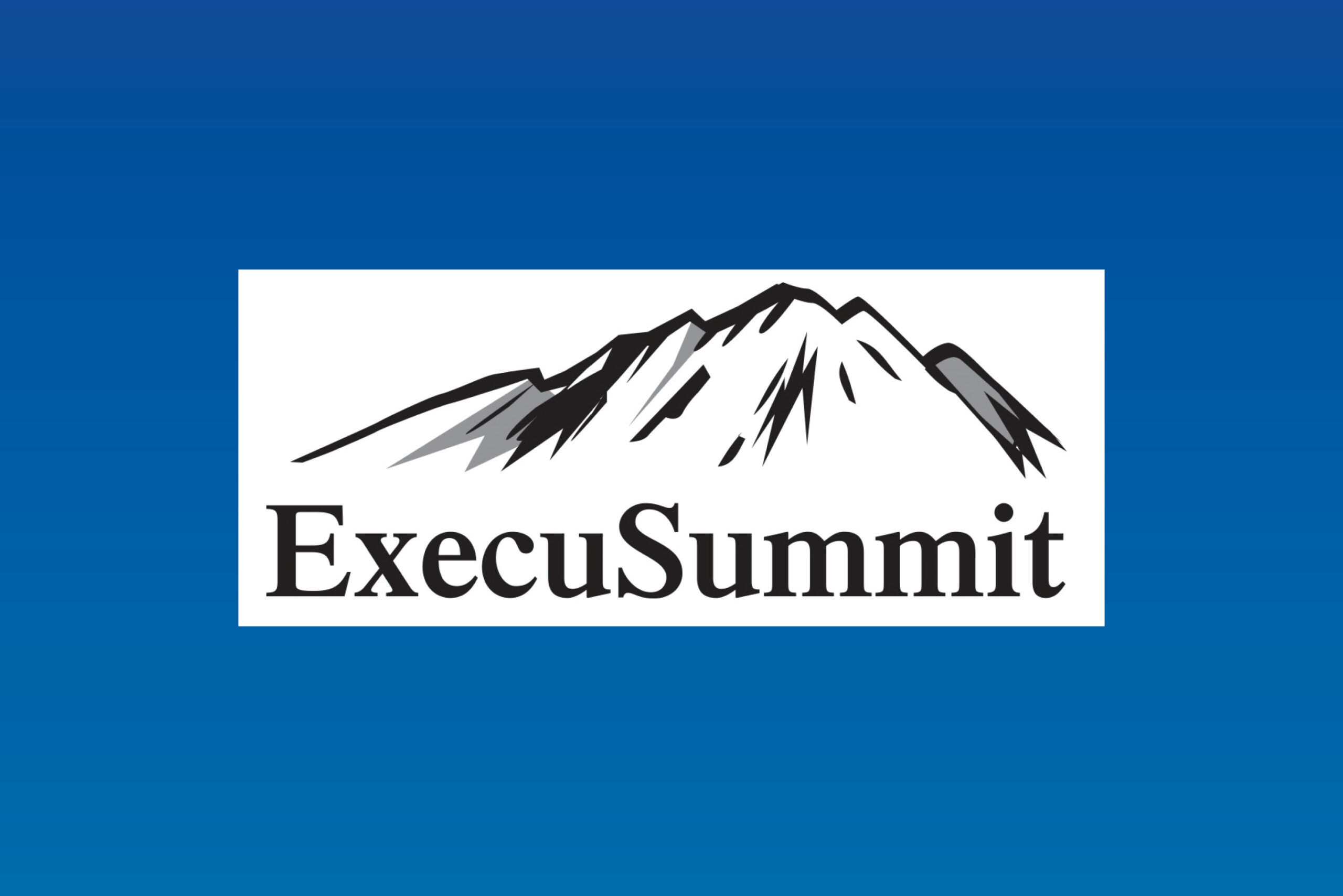 ExecuSummit | Tyson & Mendes