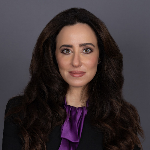 Melody Yadegar | Tyson & Mendes Attorneys