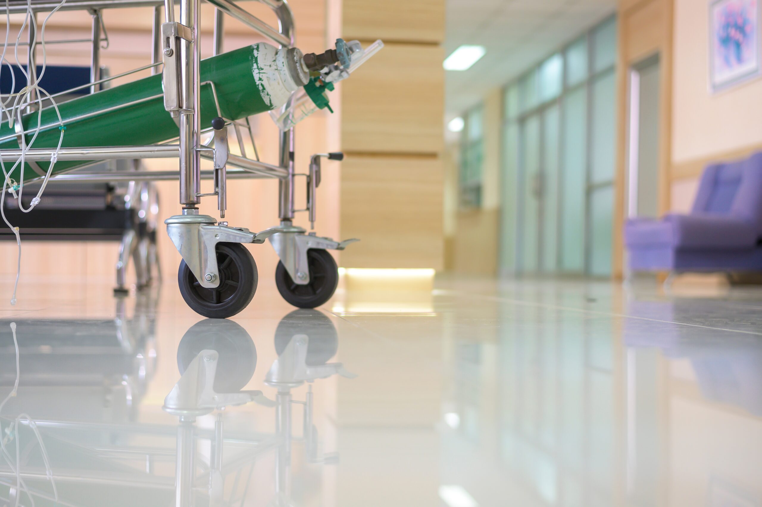 Jury Awards a Record-Breaking $120 Million in New York Medical ...