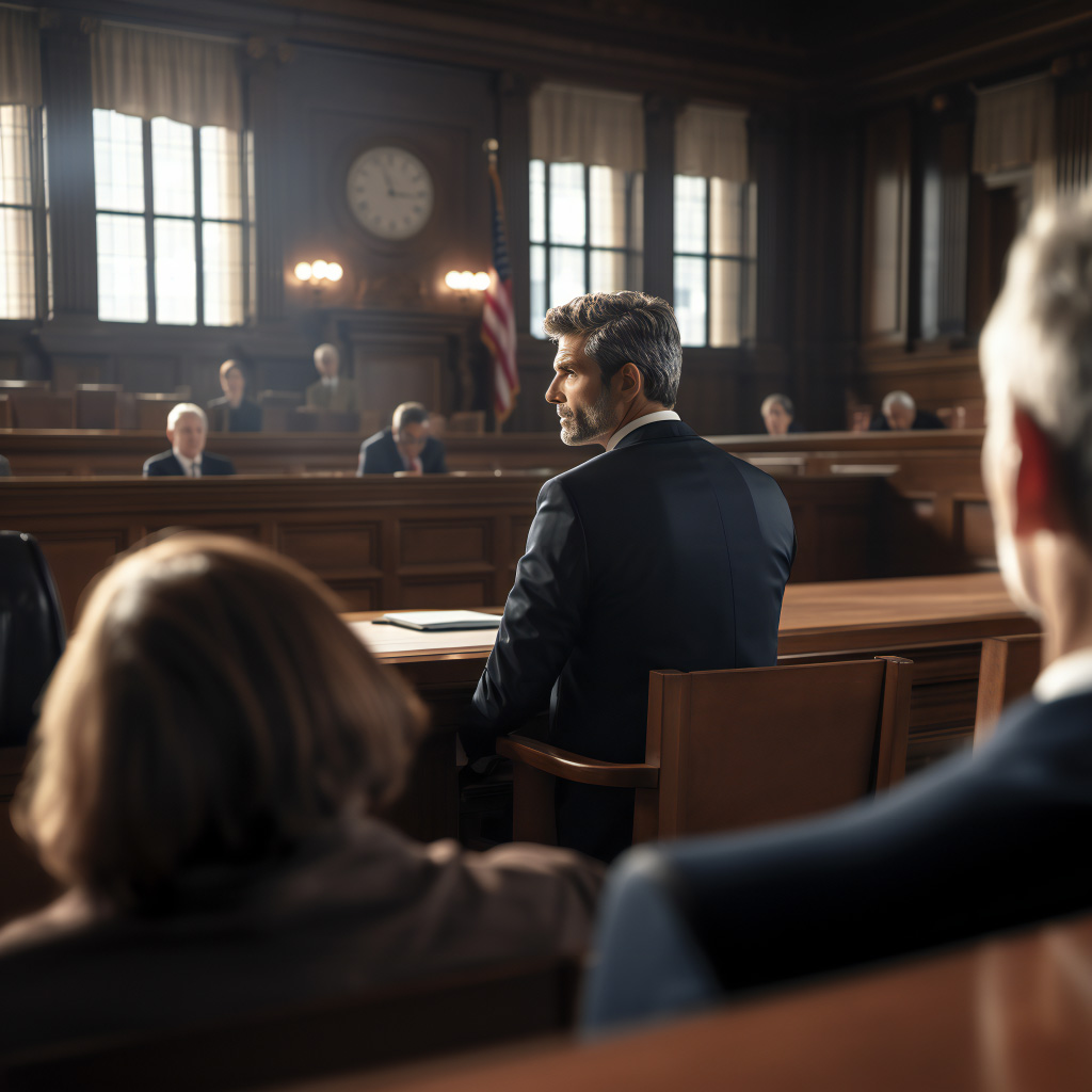 The Importance of Giving a Number in Trial | Tyson & Mendes