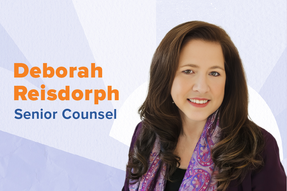 Native American Heritage Month Spotlight: Deborah Reisdorph | Tyson ...