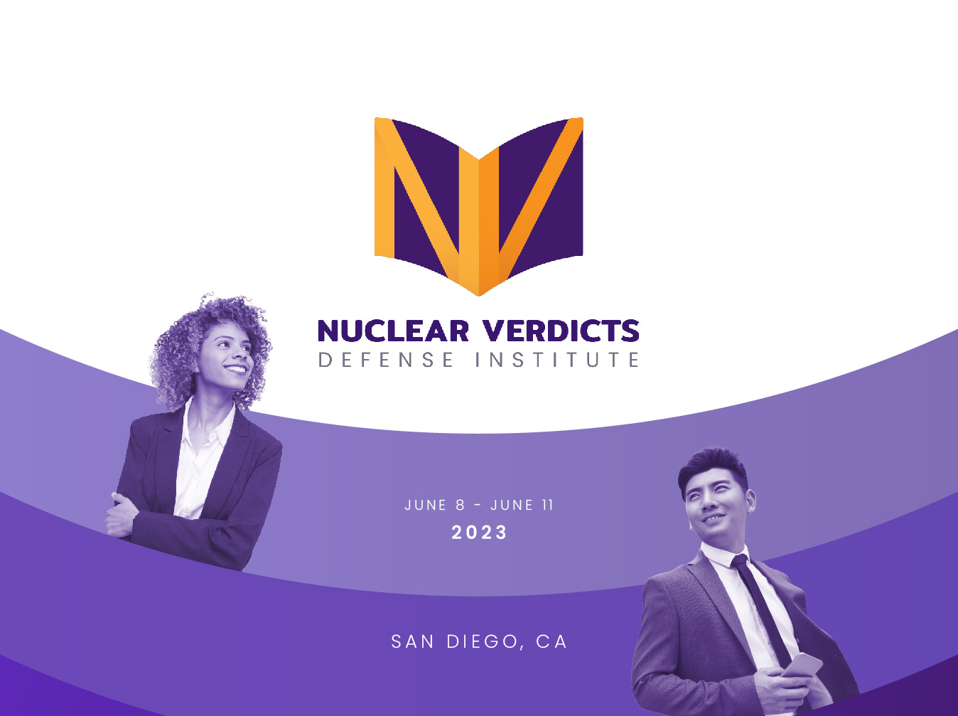 Second Annual Nuclear Verdicts Defense Institute | Tyson & Mendes